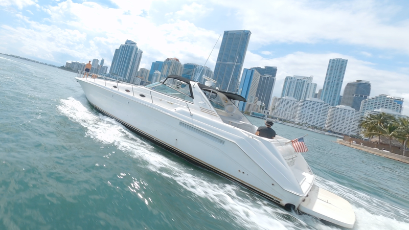 Fort Lauderdale Yacht Rentals, Boat Rentals & Charters | Anchor