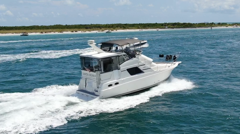 Clearwater Yacht Rentals, Boat Rentals & Charters | Anchor