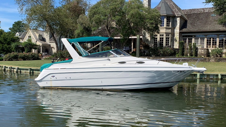 Rent this 26' Wellcraft on Anchor